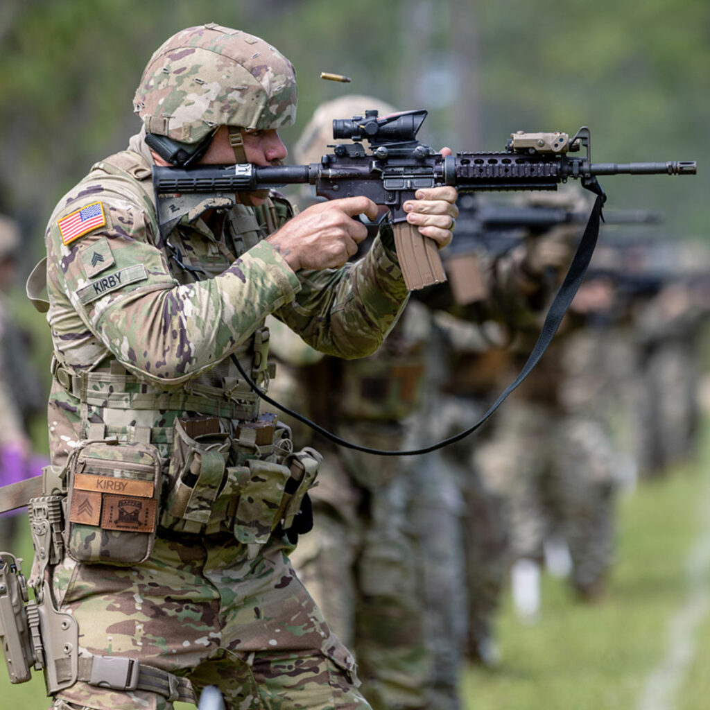 NGAFL Membership | National Guard Association of Florida
